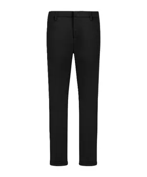 DONDUP Gaubert Tailored Straight Leg Trousers