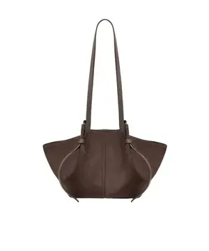 Yuzefi Mochi Drawstring Shoulder Bag