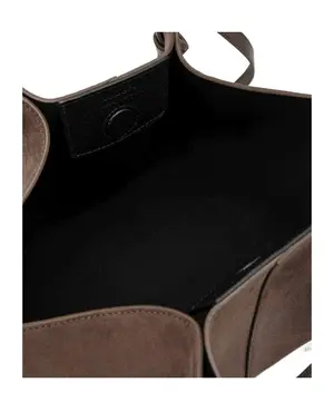 Yuzefi Mochi Drawstring Shoulder Bag