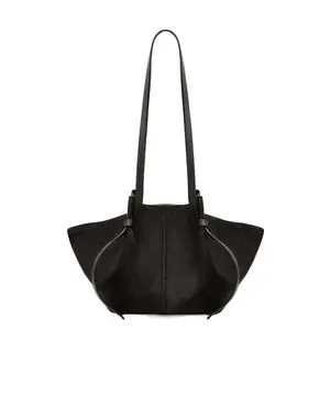Yuzefi Mochi Drawstring Shoulder Bag