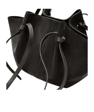 Yuzefi Mochi Drawstring Shoulder Bag