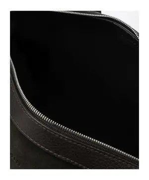 Yuzefi Brioche Top Handle Tote Bag