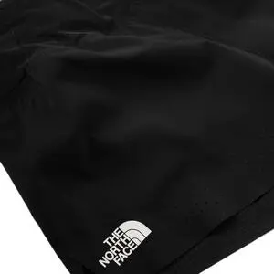 The North Face Lightweight Breathable Shorts
