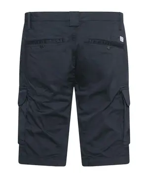 C.P. COMPANY Stretch Cargo Shorts
