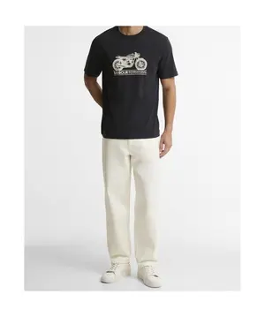 Barbour Graphic T-shirt