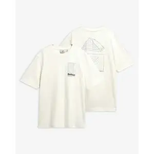Barbour Graphic T-shirt