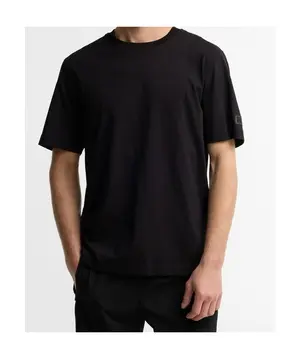 Barbour Short-sleeved T-shirt