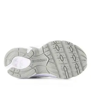 NEW BALANCE Athletic Lace-up Sneakers - No