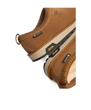 UGG Tasman Gtx Vibram Sole Loafers