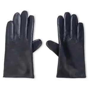 Hugo Boss Leather Gloves