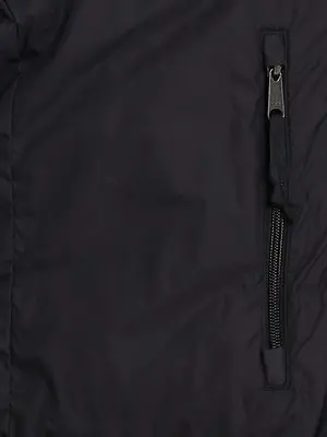 The North Face X Skims Short Down Jacket - Black