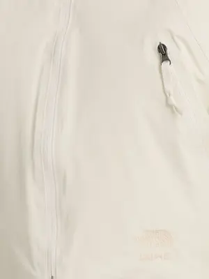 The North Face Short Down Jacket With Hood