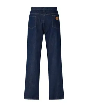 MAISON MARGIELA Straight-leg Jeans