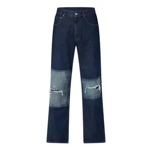 MAISON MARGIELA Straight-leg Jeans