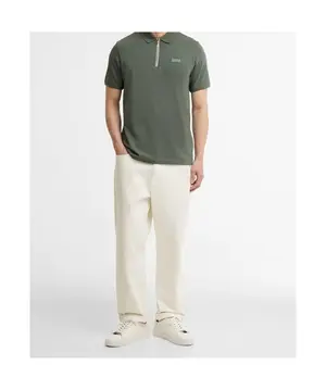 Barbour Short-sleeved Polo Shirt