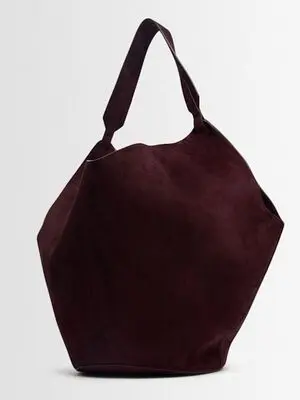 Khaite Double-handle Shopping Bag