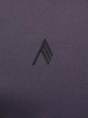 Attico Lycra Triangle Bikini