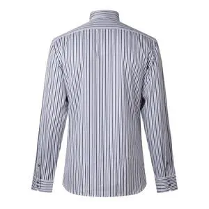 VIVIENNE WESTWOOD Verticalstripe Longsleeve Shirt