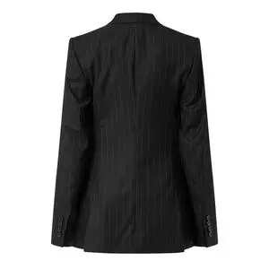 Givenchy Doublebreasted Blazer