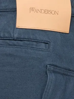 J.W.ANDERSON Cargo Shorts