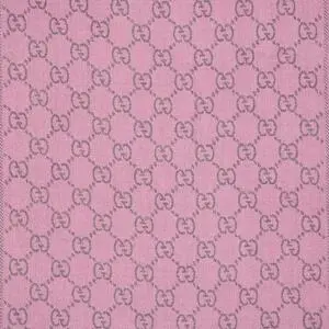 Gucci Pure Wool Scarf