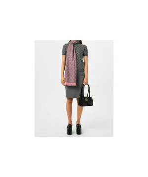 Gucci Pure Wool Scarf
