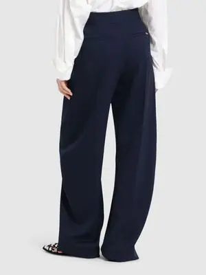 Attico Pocket Casual Pants