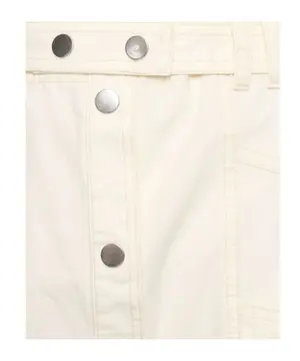 Isabel Marant Étoile Belted Jumpsuit Shorts