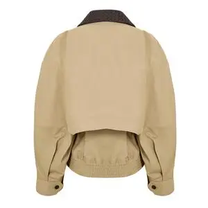 Bottega Veneta Softshell Jacket