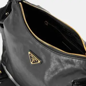 Prada Casual Versatile Shoulder Bag