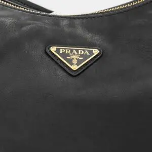 Prada Casual Versatile Shoulder Bag