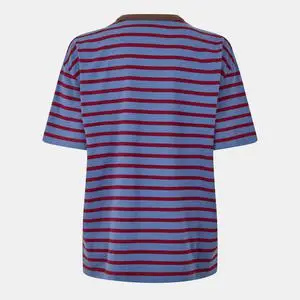 Prada Stripe T-shirt