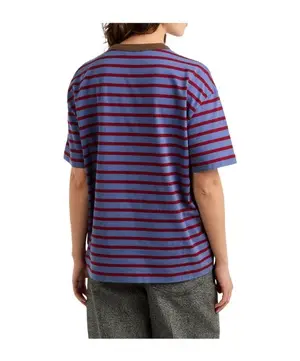 Prada Stripe T-shirt
