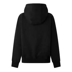 Casablanca Drawstring Hooded Sweatshirt