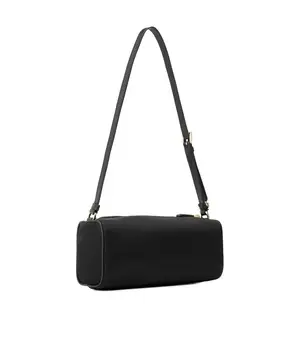 Prada Re-nylon Shoulder Bag - Black