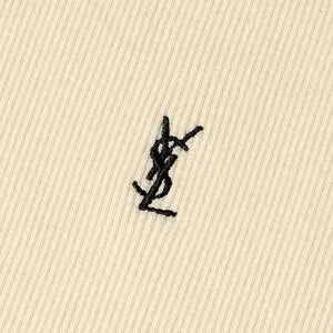 Saint Laurent Tank Vest