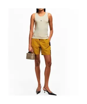 Saint Laurent Tank Vest