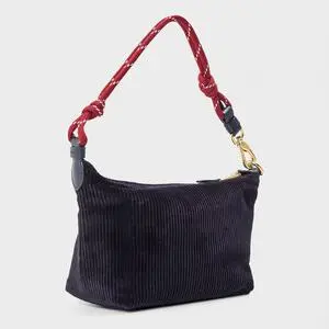 Miu Miu Corduroy Mini Hobo Bag