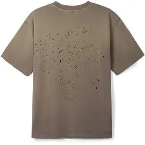 Satisfy Simple T-shirt