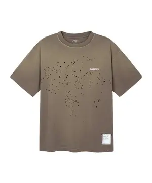 Satisfy T-shirts For Men