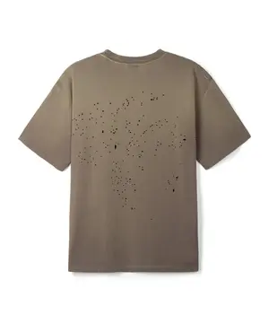 Satisfy Simple T-shirt - No