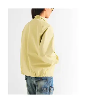 Miu Miu Relaxed Fit Zip-up Jacket - No