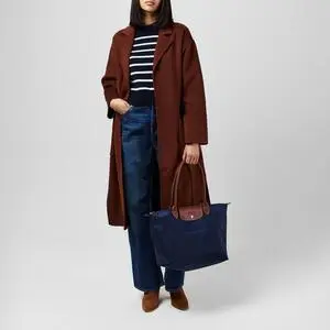 Longchamp Le Pliage Large Tote Bag