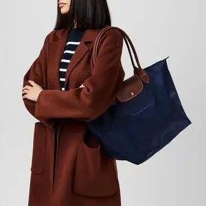 Longchamp Le Pliage Large Tote Bag