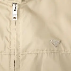 Prada Casual Versatile Jacket