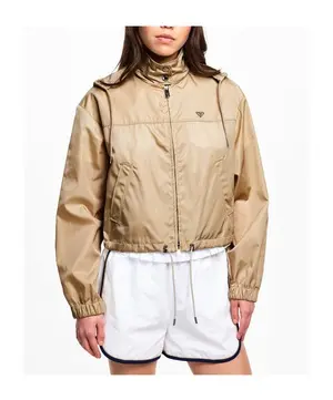 Prada Casual Versatile Jacket