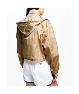Prada Casual Versatile Jacket