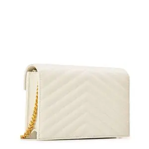 Saint Laurent Simple Single-shoulder Bag
