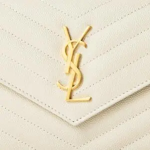 Saint Laurent Simple Single-shoulder Bag