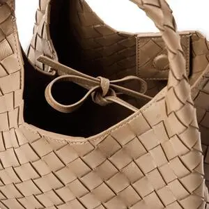 Bottega Veneta Bv Sml Hobo Ld62